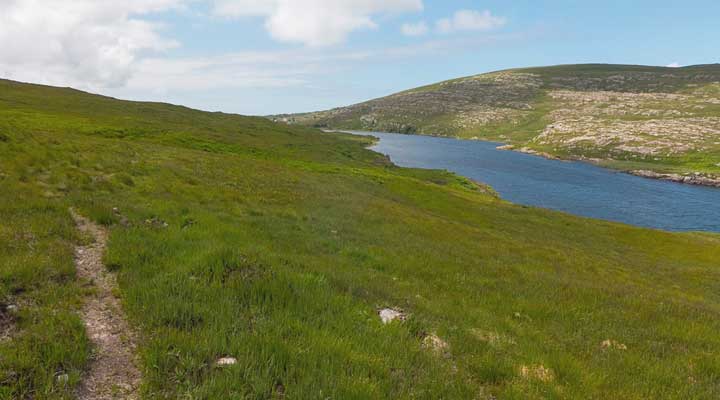 Beara Way - Trailist