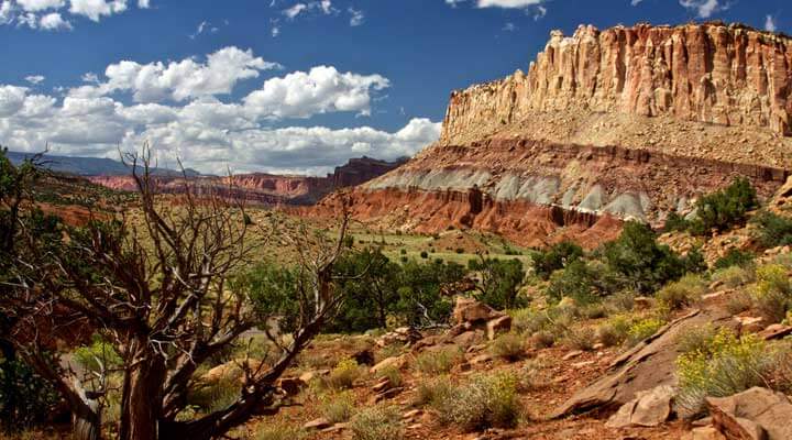 Hayduke Trail - Trailist